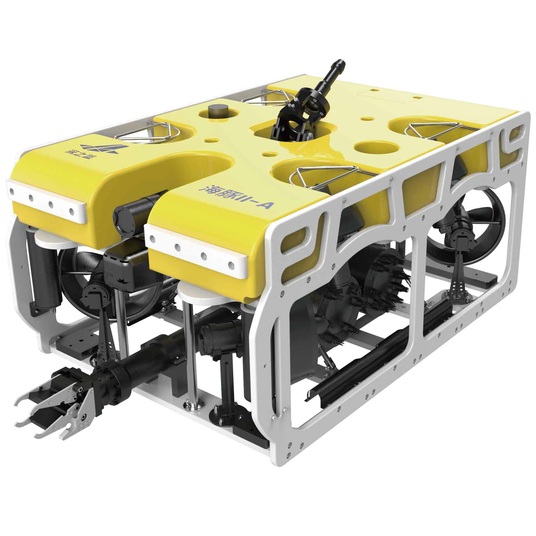 TMI-Orion Dynamics exclusive distributor in Europe for DeepInFar - TMI ...