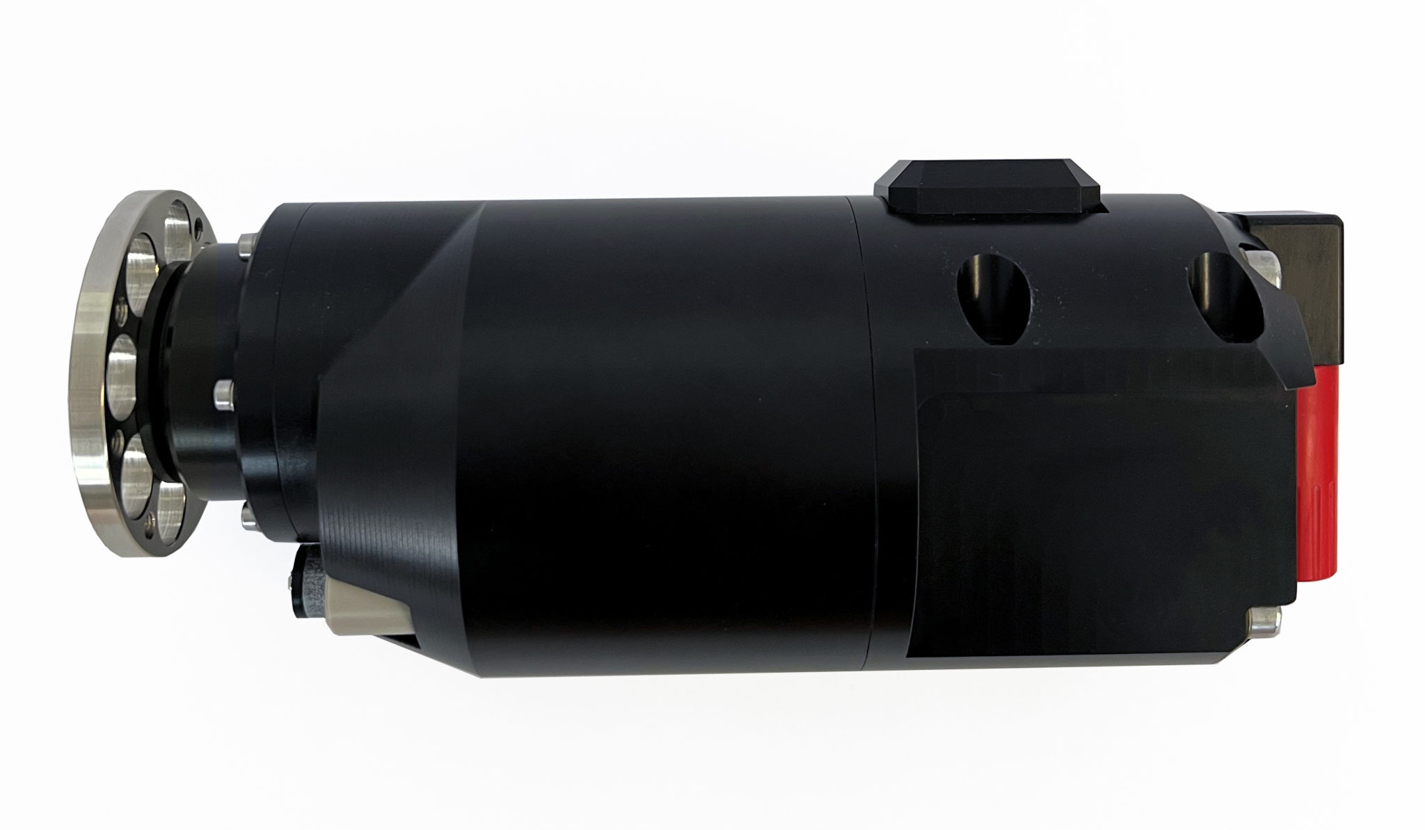 ERLA - Electrical Rotary & Linear Actuator - TMI-Orion Dynamics