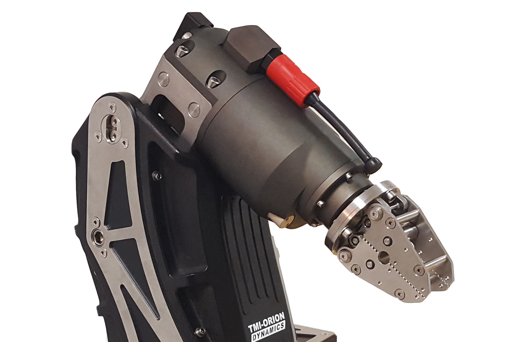 ERLA - Electrical Rotary & Linear Actuator - TMI-Orion Dynamics